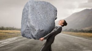 la autoexigencia que te ahoga